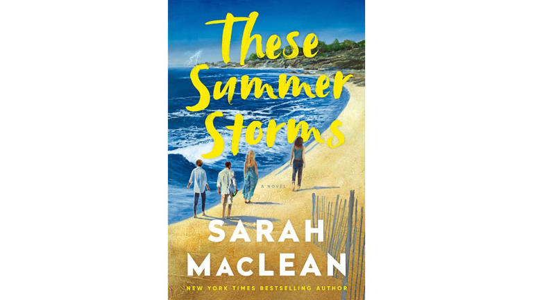 Barnes & Noble's summer reading 2026 list is here: See our top fiction ...