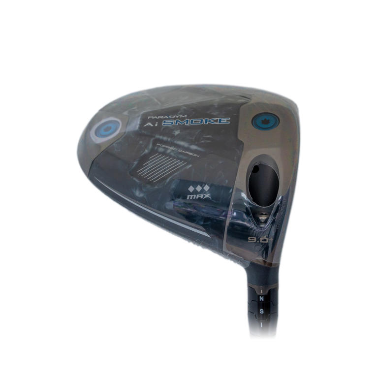 Callaway 'Tour issue' drivers now available at Fairway Jockey