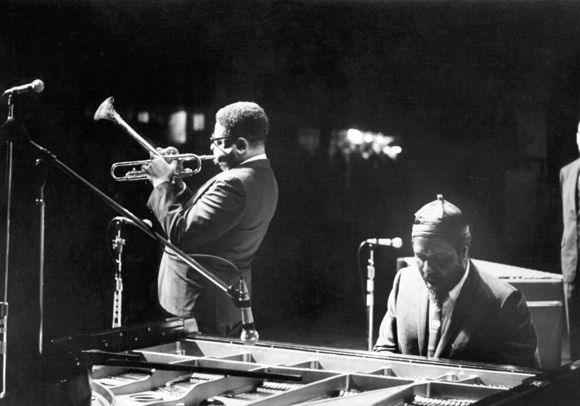 Celebrating the history of African-American music