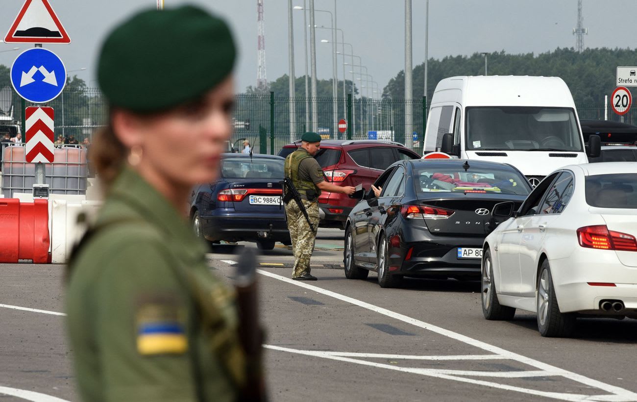 Schengen reforms: How travel to EU will change for Ukrainians