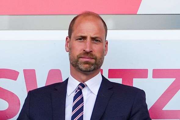 Three times Prince William 'made changes' to accommodate Prince Harry