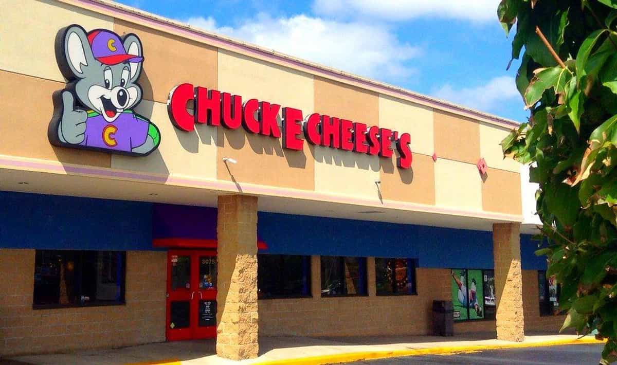 Chuck E. Cheese: The Sad Origin Story