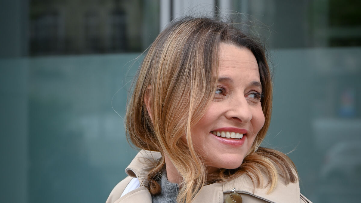 Anaïs Bouton, Éric Brunet, David Pujadas, Bénédicte Le Chatelier : à ...