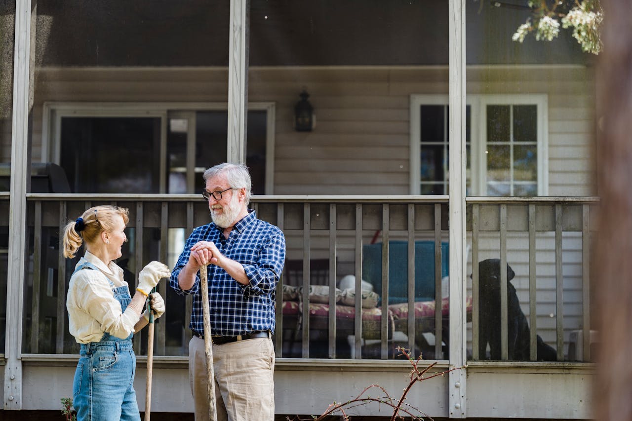 Why Boomers Were Right About Homeownership: 10 Harsh Truths Millennials ...