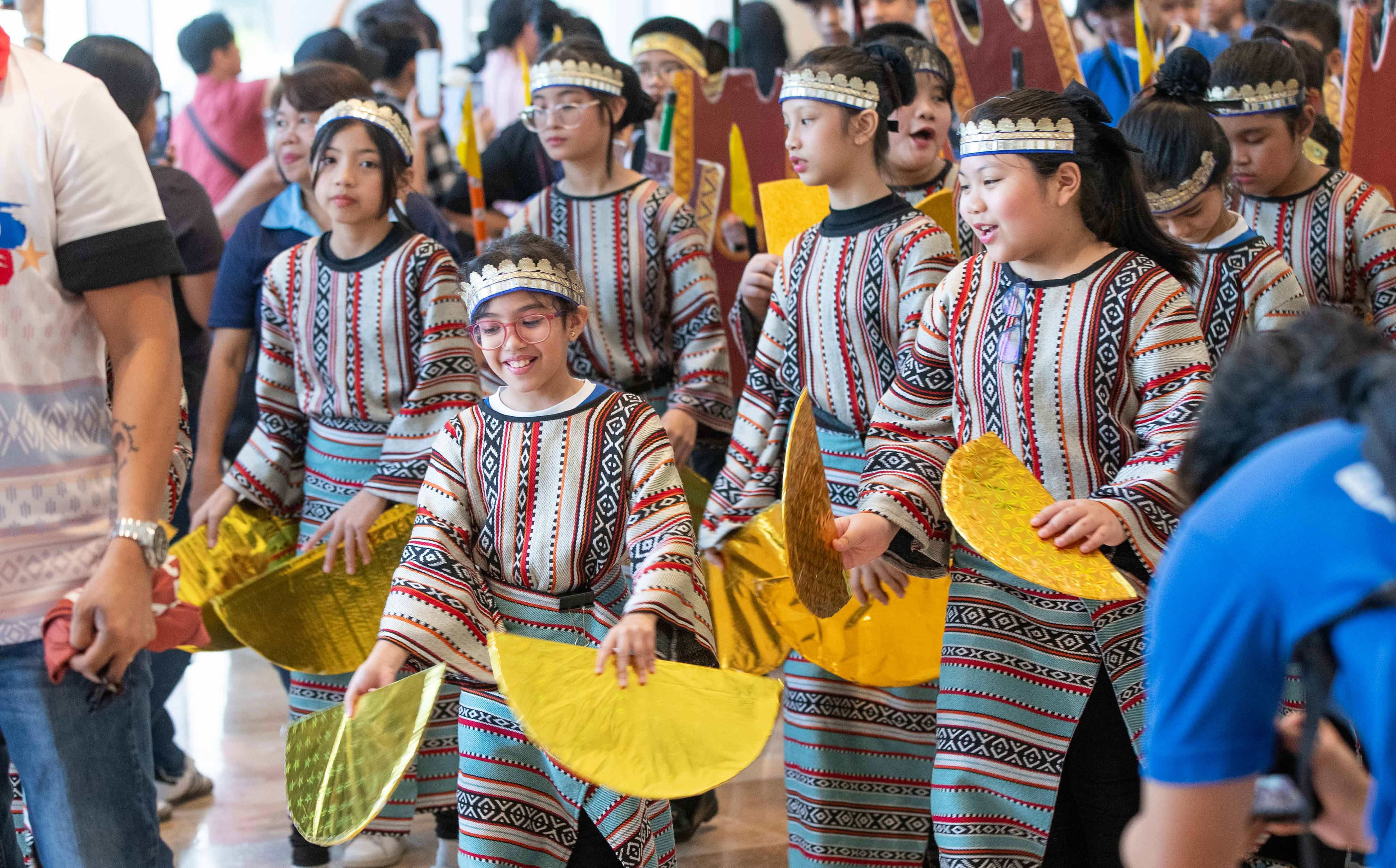 After 20 years as an Overseas Filipino Worker in the UAE, here are six ...