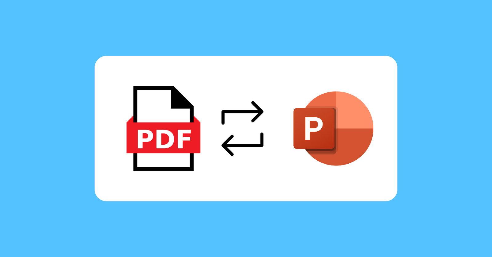 Cómo crear un PDF interactivo en PowerPoint paso a paso