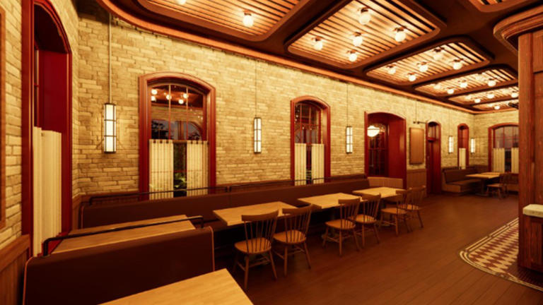 New north suburban Small Cheval expected to open by the end of 2025