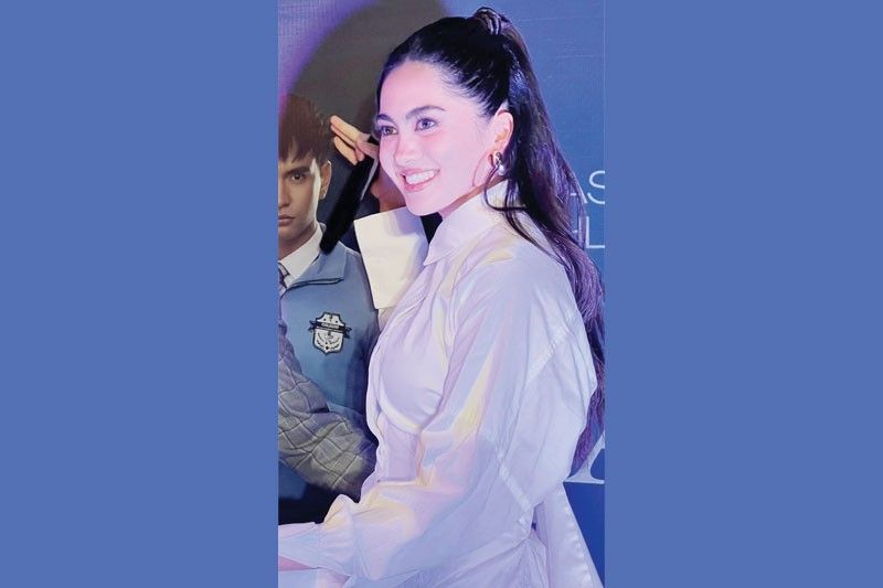 ‘It Girl Evolution’: Anne Curtis returns, Atasha Muhlach arrives