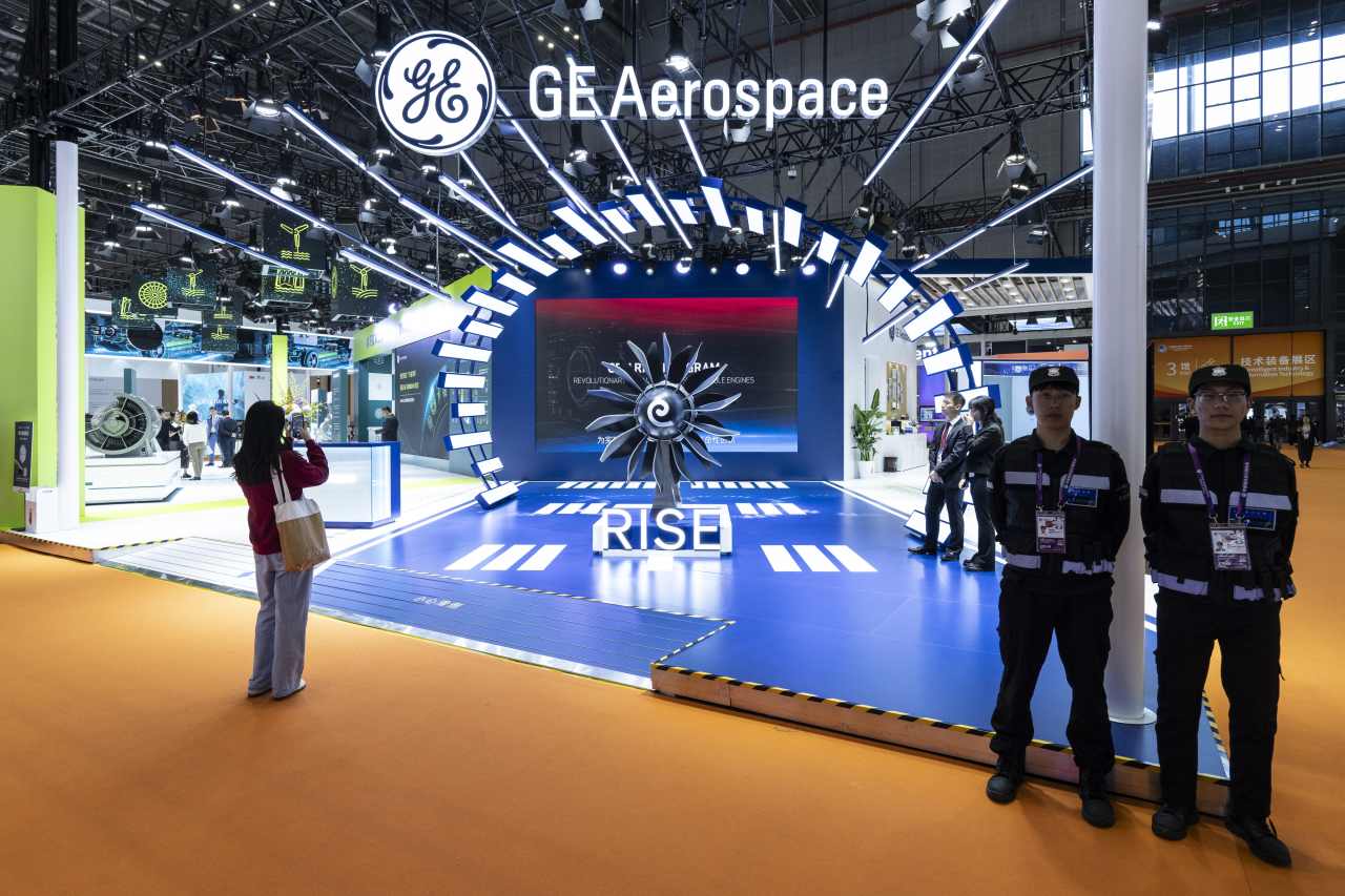 GE Aerospace Price Targets Suggest a Record High Is Coming. How That’s ...