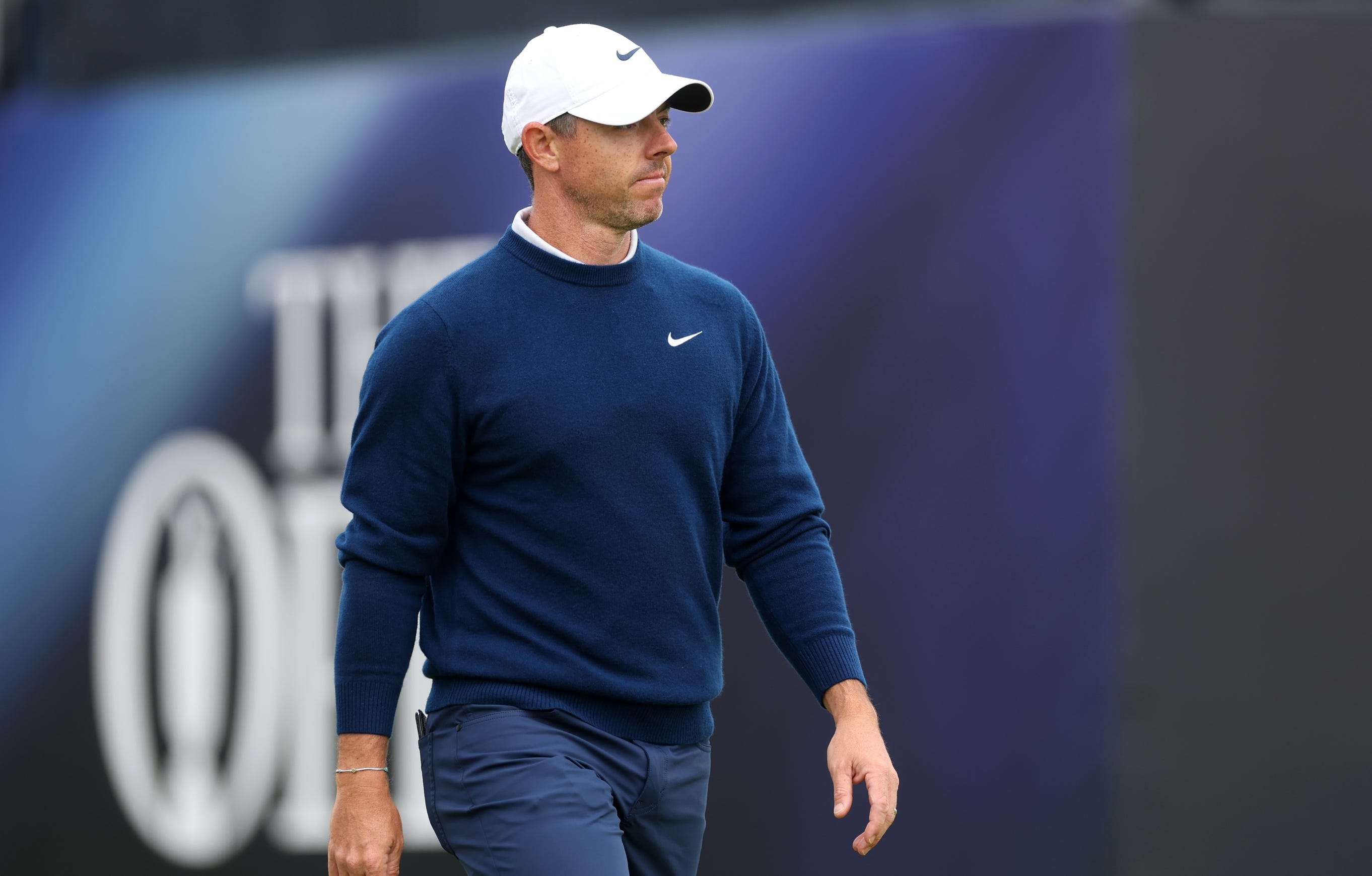 On The Green: Timothy M. Gay, Author of Rory Land. The Open Underway