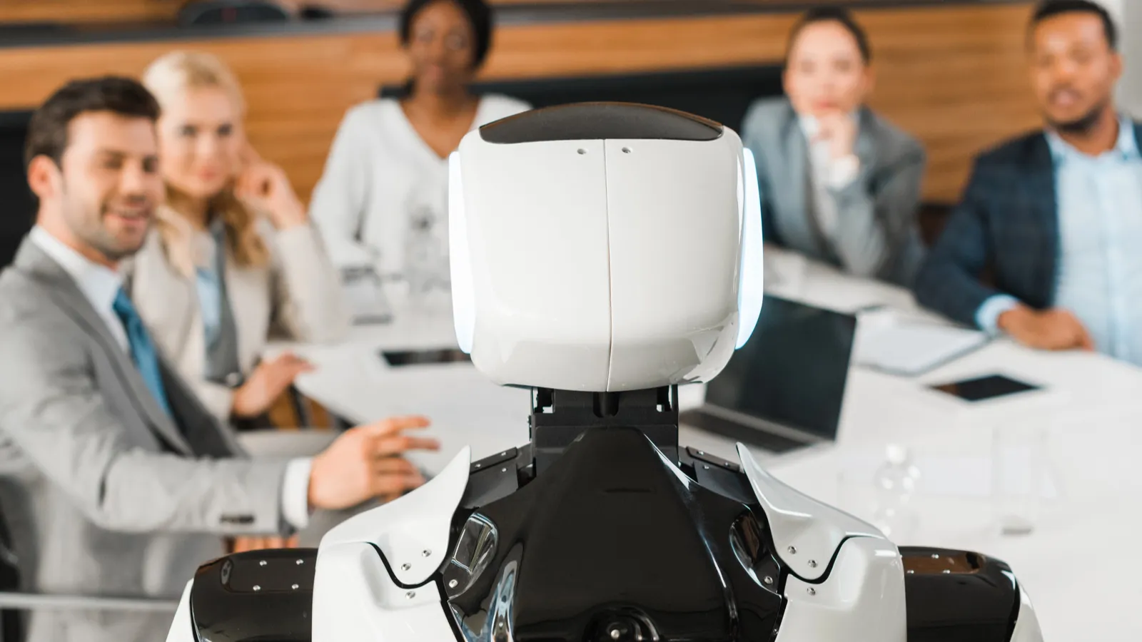 Can AI really make better decisions than humans?