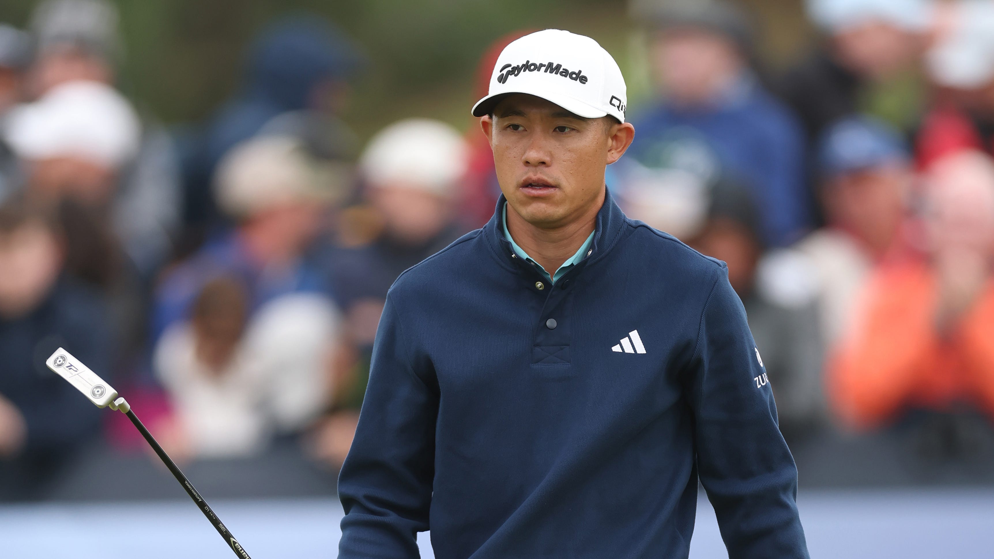 British Open live cut line tracker: Who's in danger of missing the ...