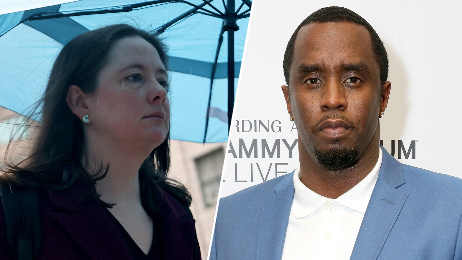 Fired Diddy & Jeffrey Epstein Prosecutor Maurene Comey Slams Trump ...