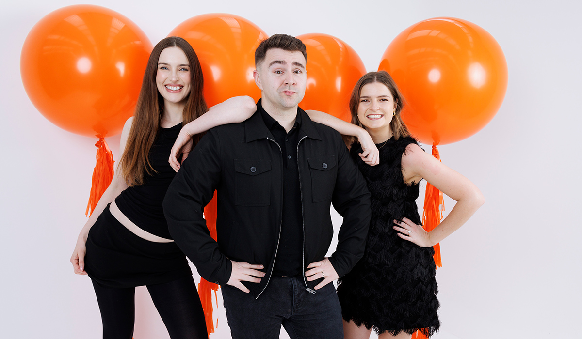 Inside Carl Mullan's financial portfolio as he launches new venture