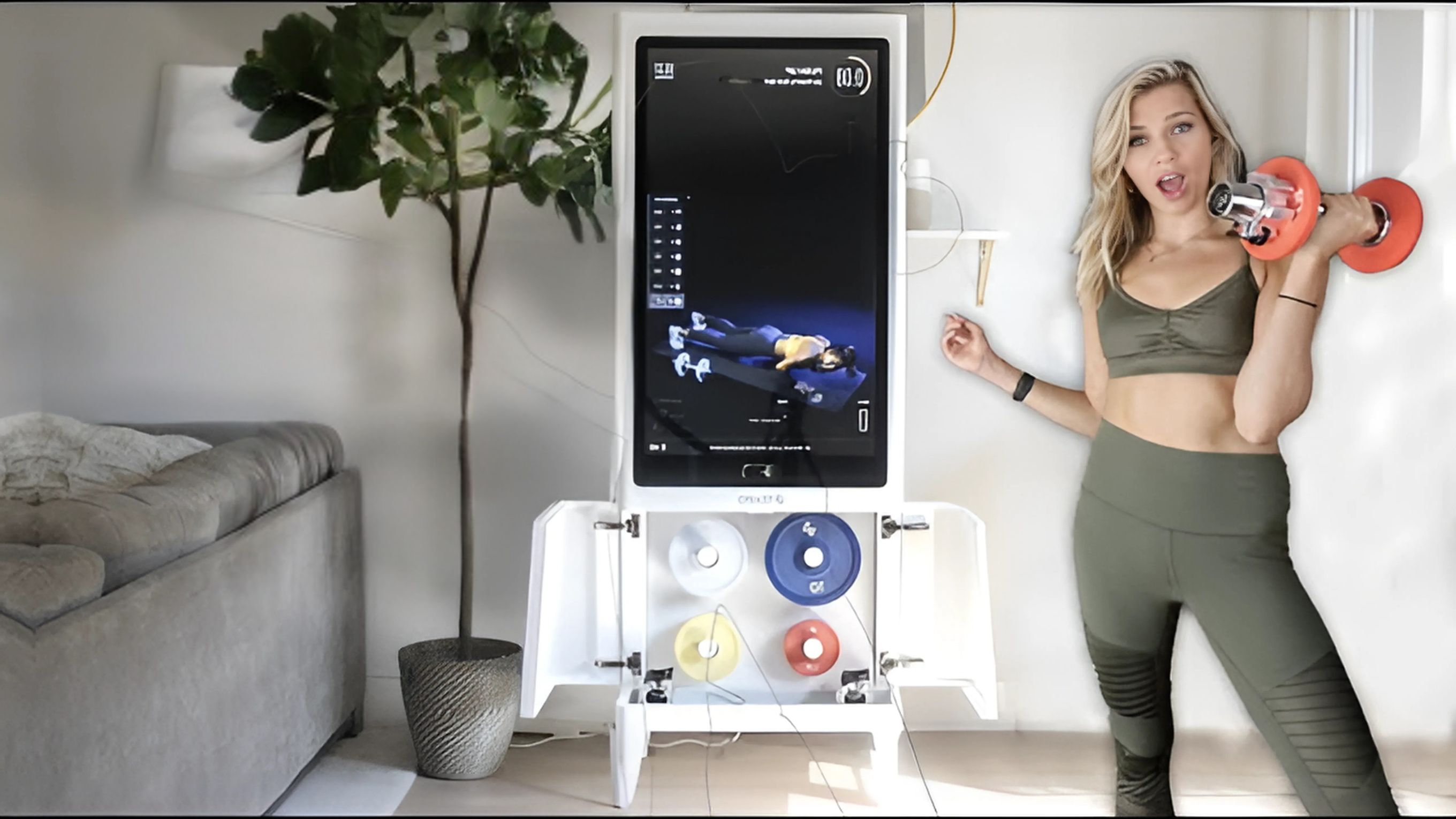 Tempo Studio Smart Home Gym Review: Is the ~$2,000 Investment Worth It?