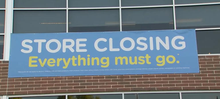 Atlanta Kroger permanently closes ahead of scheduled shutdown