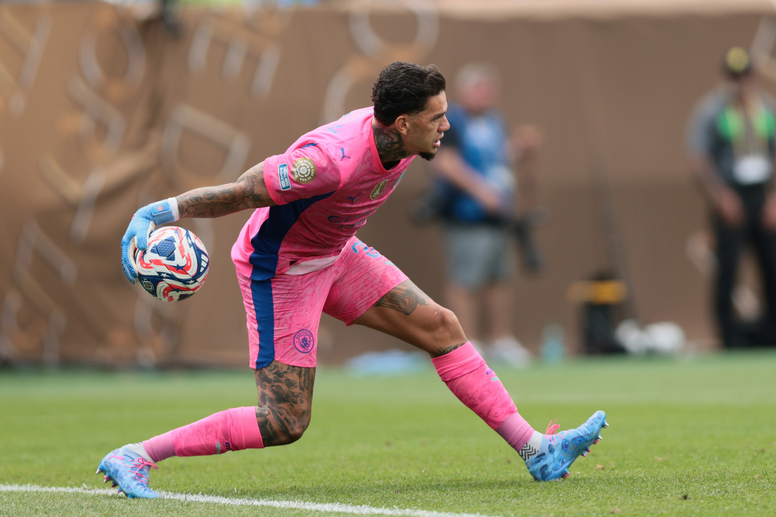 Manchester City may be in the market for a keeper as Galatasaray move ...