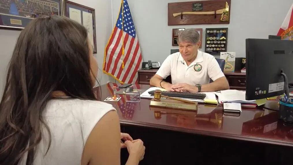 PBC State Representative Joe Casello On Life Support After Heart Attack