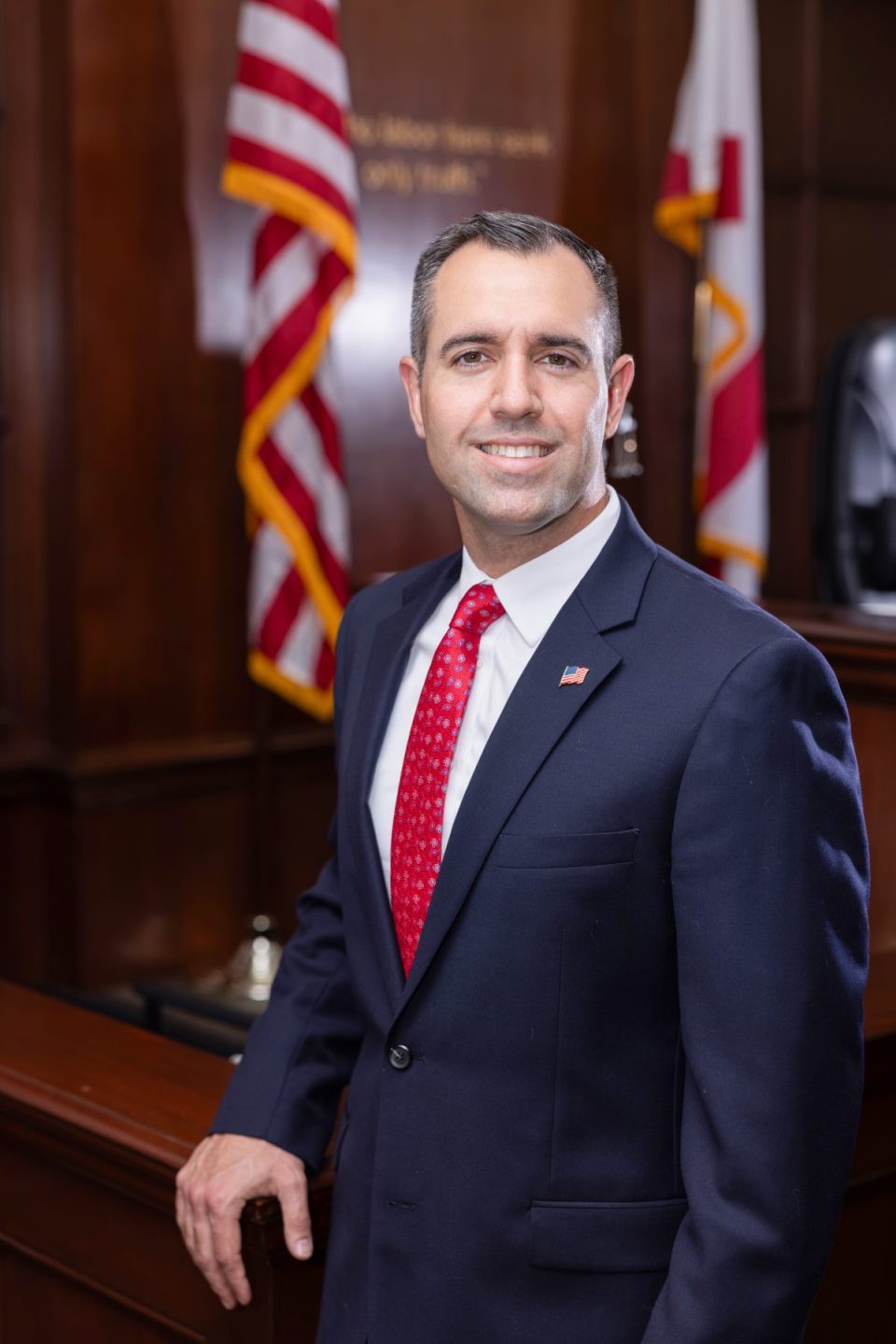 Delivering More with Less at the Osvaldo N. Soto Miami-Dade Justice Center