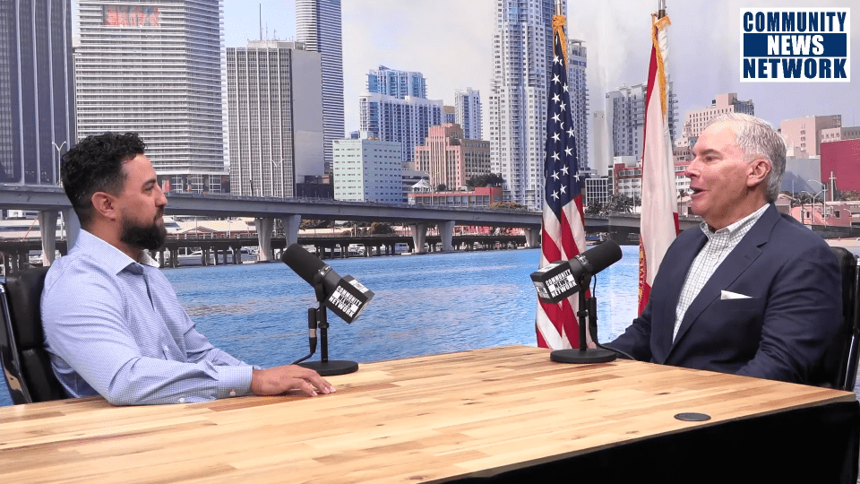 GKBA Today: Carlos Ribero Talks Real Estate Trends with Carlos Fong of ...