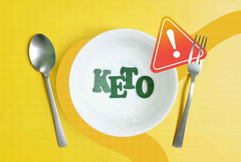 Scientists Just Linked the Keto Diet with Higher Cancer Risk—Here's ...