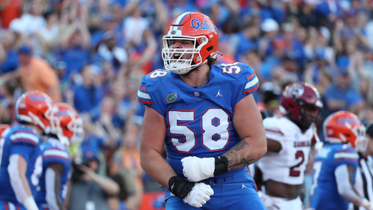 Gators picked to finish 6th in the SEC; 8 players named all-conference