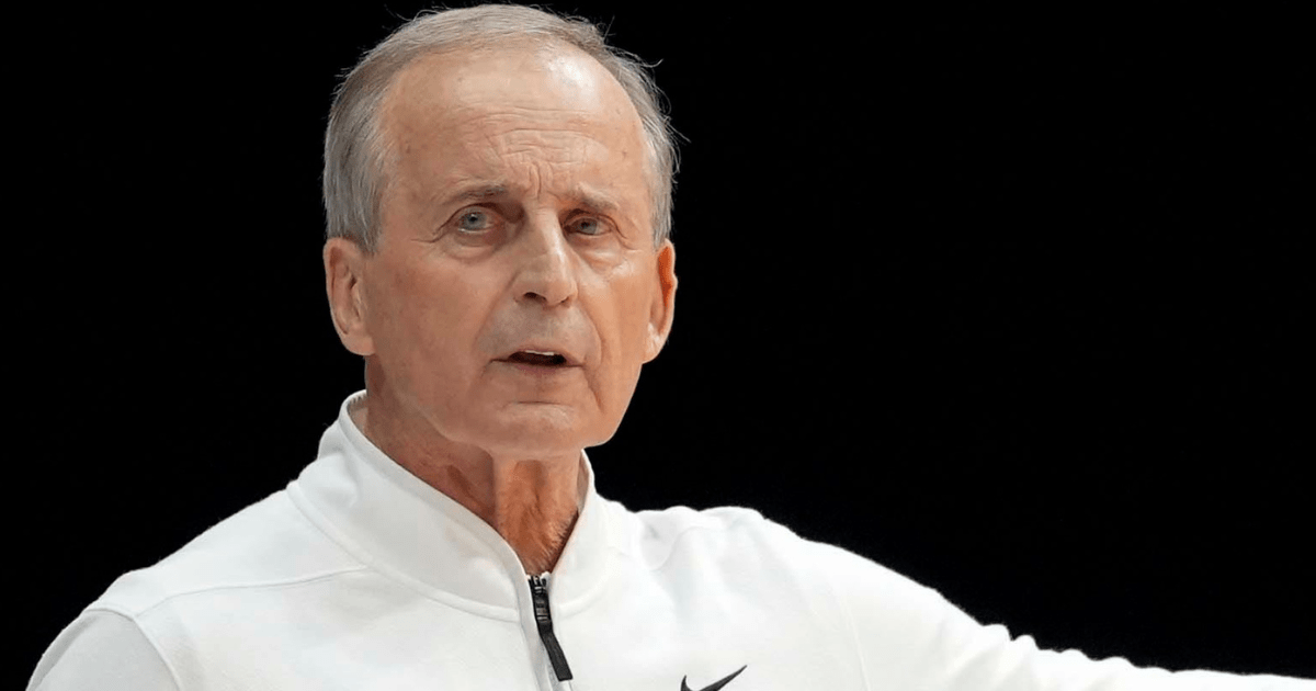 Tennessee basketball lands commitment from 22-year-old international ...