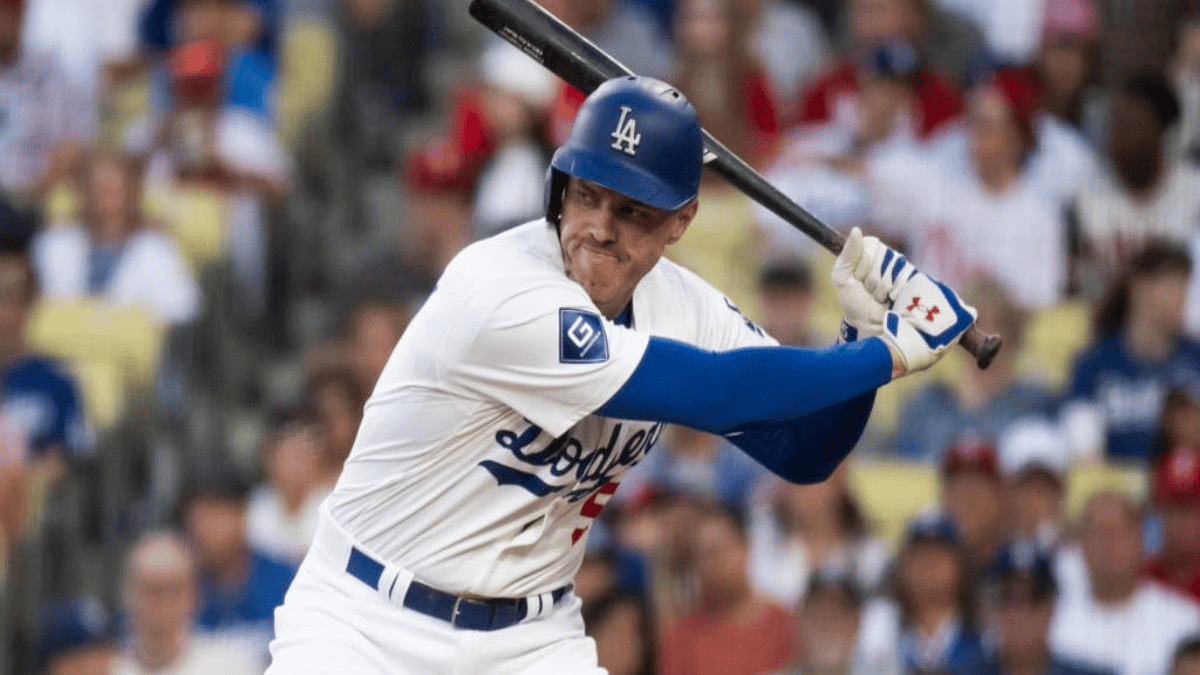 MLB: Freddie Freeman Reveals Which Blue Jays Pitcher Will Be the ...