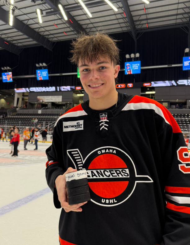 Nicholas Sykora signs with Owen Sound attack to venture beyond his ...