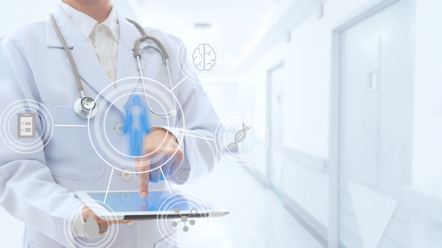 Provation boosts Shore Surgery’s endoscopy documentation