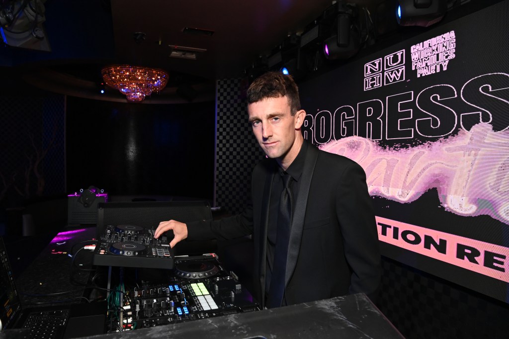 Connor Treacy: The Nightlife Impresario Who's Bringing Democracy to the Dance Floor