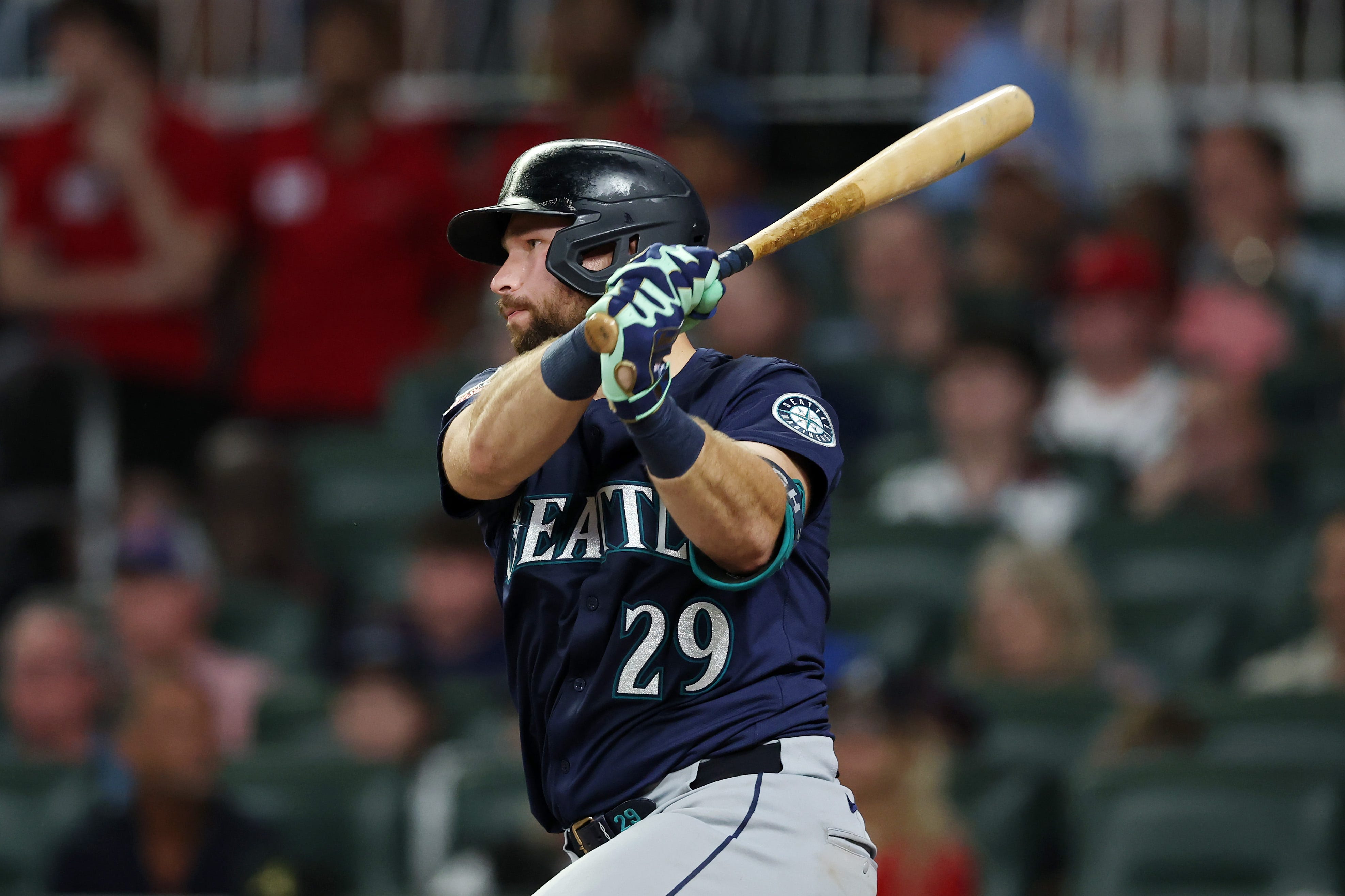 Seattle Mariners game tonight: How to watch Cal Raleigh vs Astros on TV ...