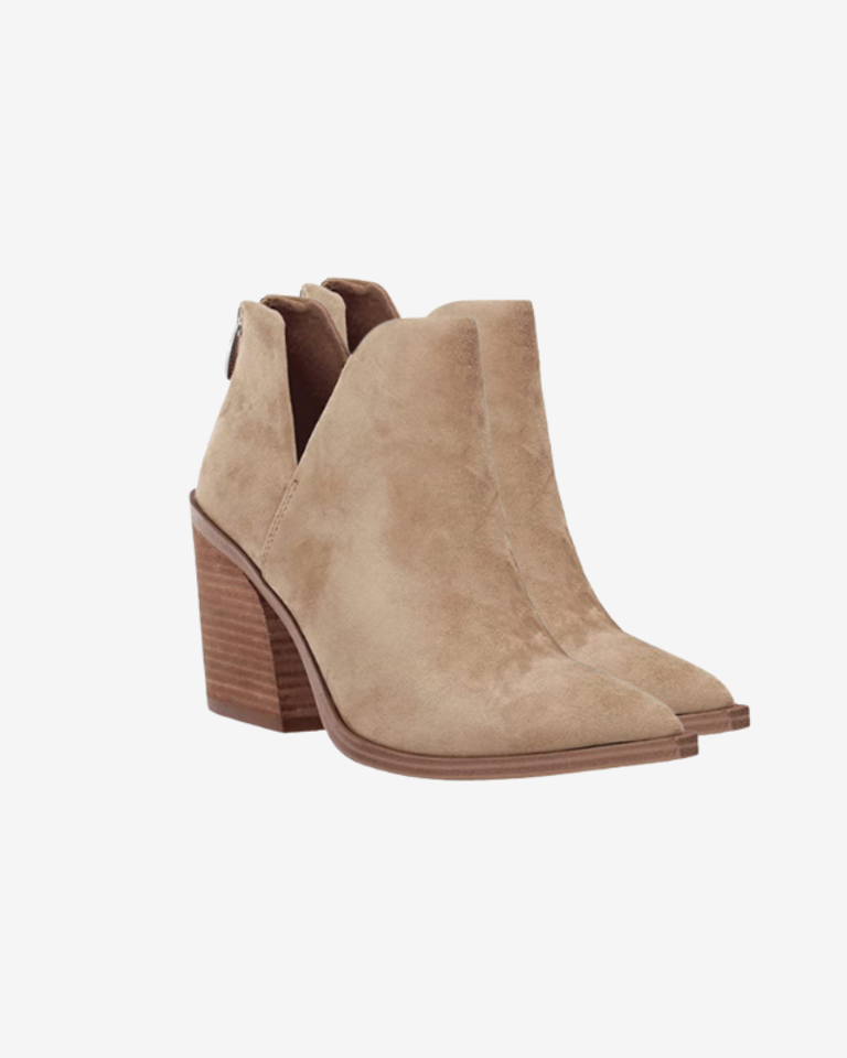 Affordable Neutral Booties to Shop on Amazon