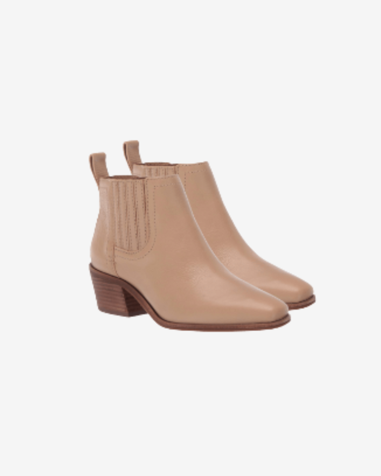 Affordable Neutral Booties to Shop on Amazon