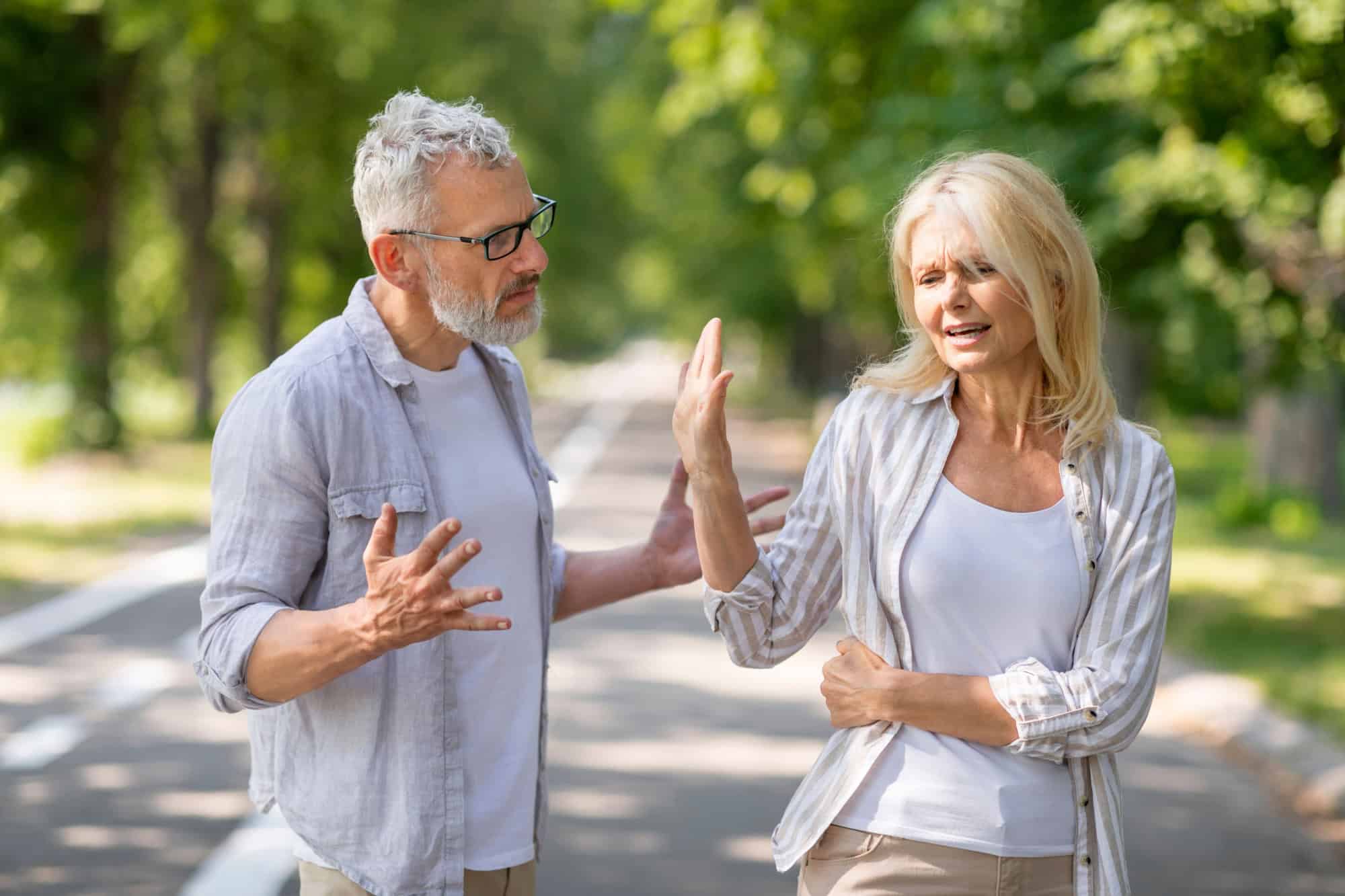 Psychologists say if your wife starts doing these 11 things, she's not ...