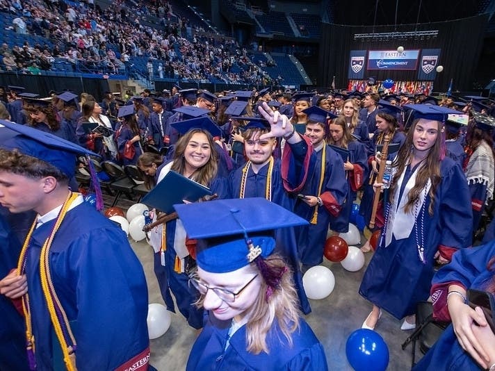 On Campus: Great Achievements By College Students From Oxford