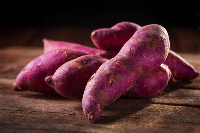 Beneficios de comer camote: nutrición, sabor y salud en un solo alimento
