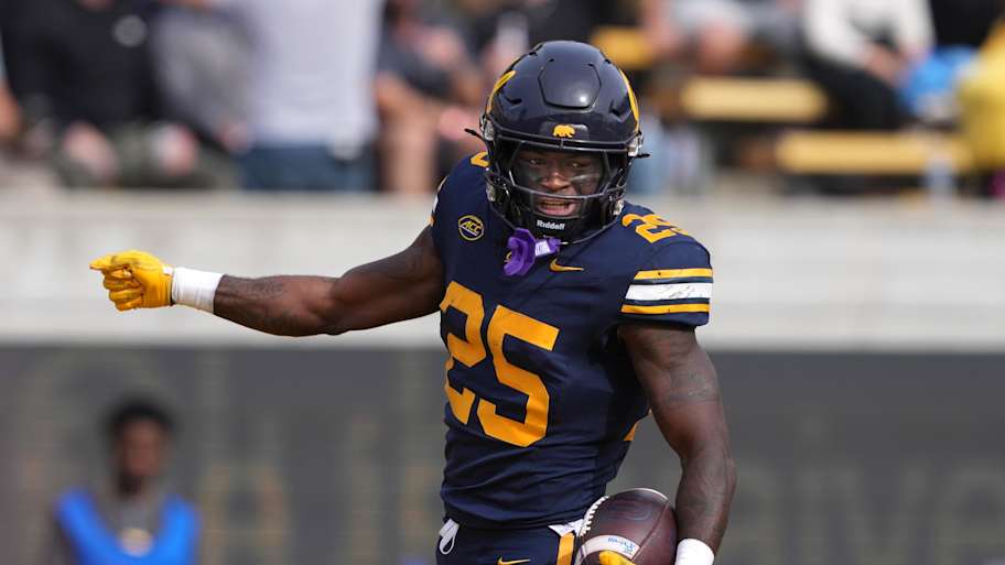 UCLA Bruins Insider Podcast: Running Back Breakdown