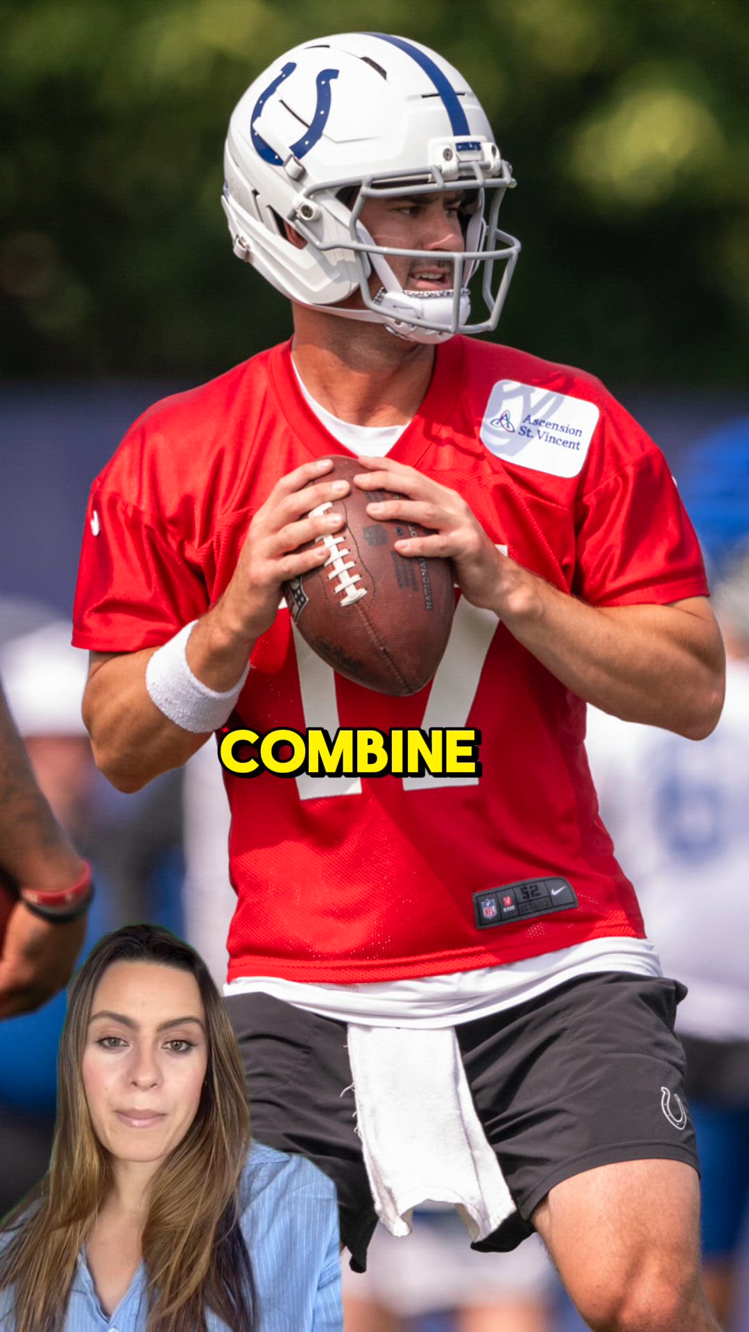 Tyler Shough vs. Spencer Rattler headline New Orleans Saints training ...