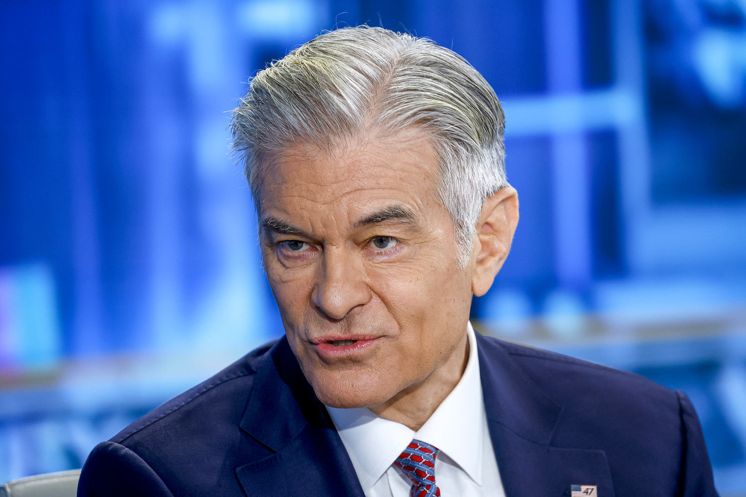 Dr. Oz’s plan to impose AI on Medicare patients is a recipe for disaster