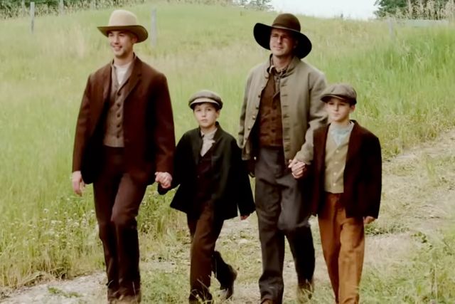 Chip and Joanna Gaines controversy, explained: Why their new show “Back ...