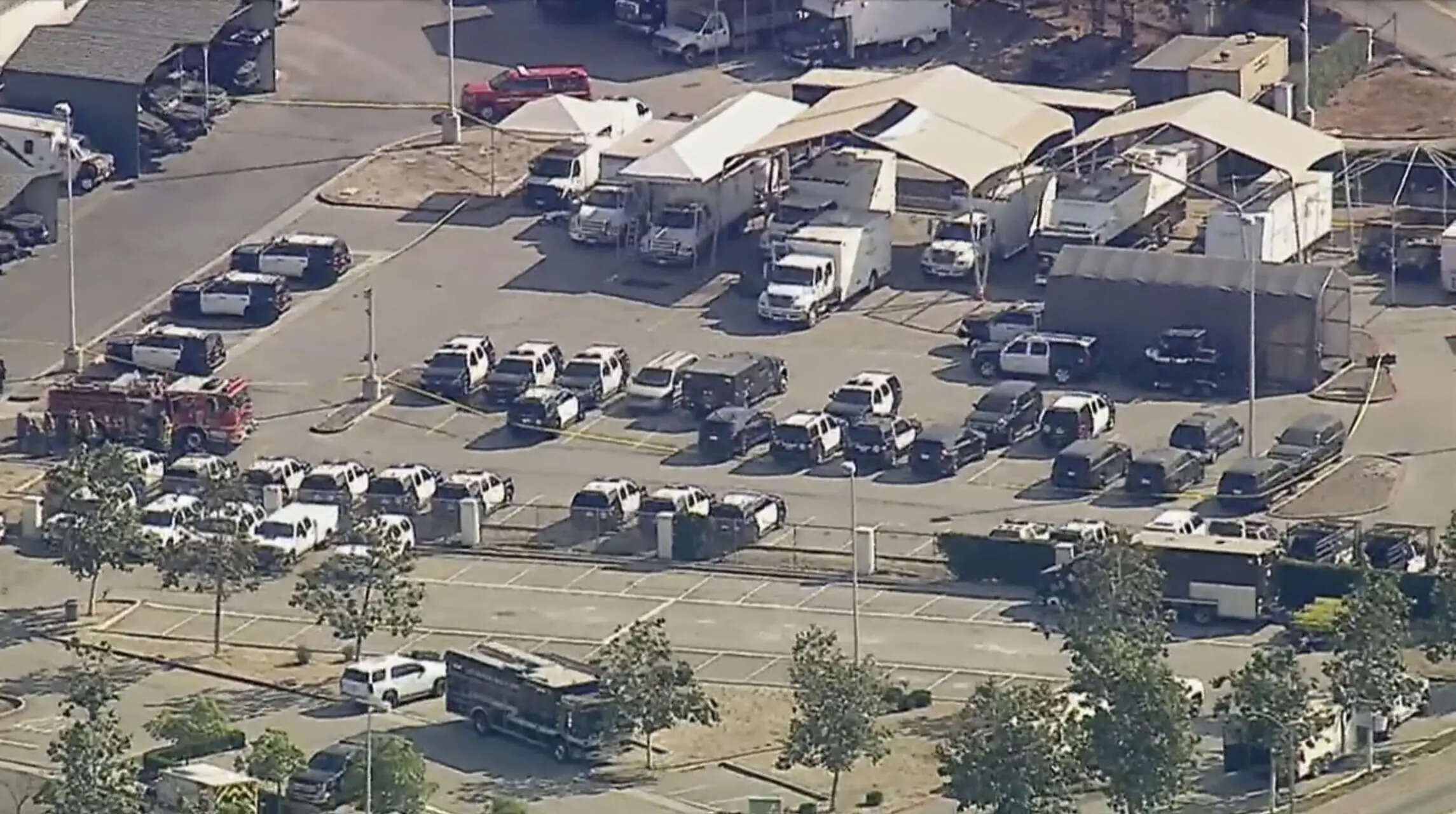 LASD explosion kills 3: FBI probes possible use of explosives or ... LASD explosion kills 3: FBI probes possible use of explosives or ...