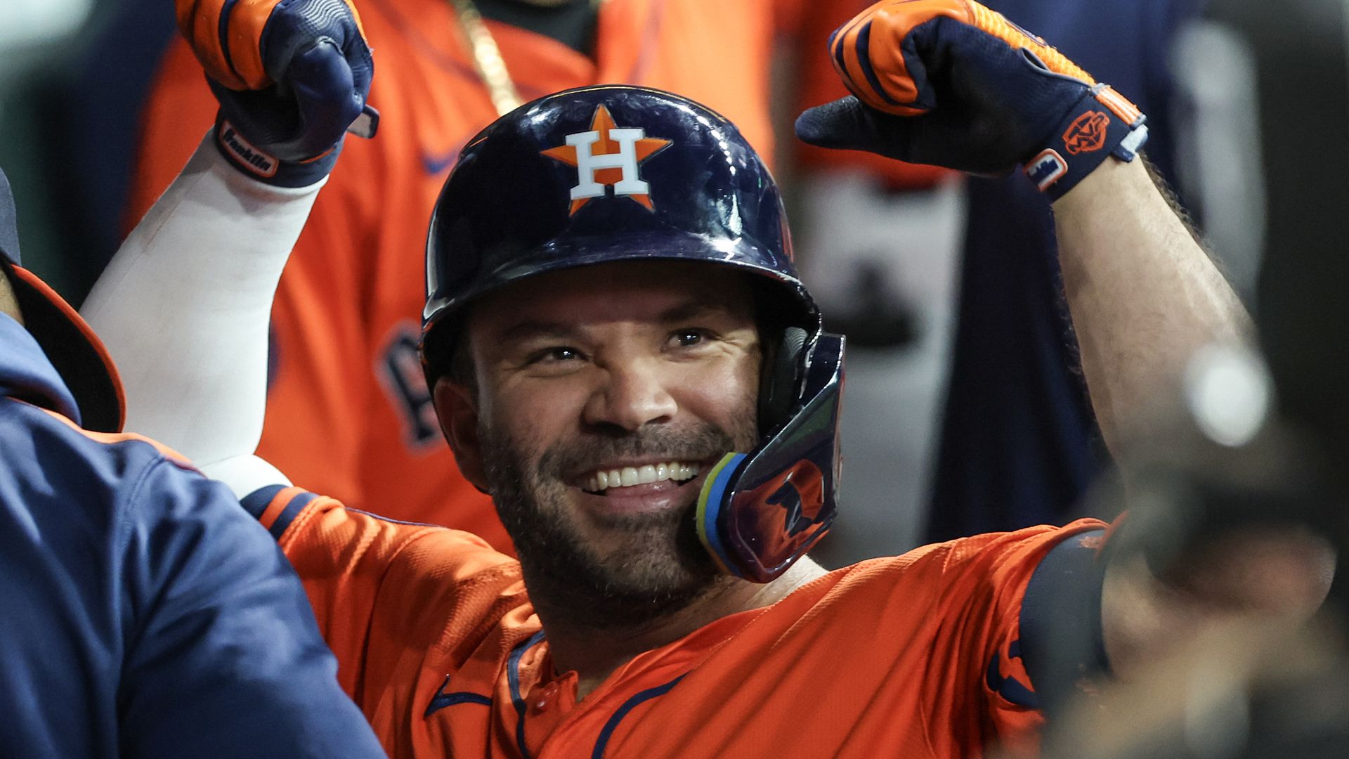 Into the Fire: Mariners vs. Astros Series Preview