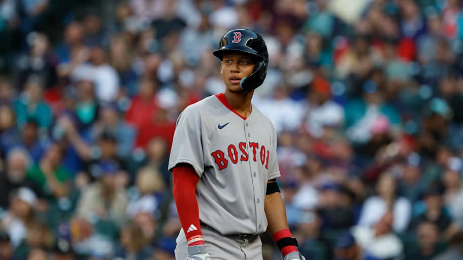 Controversial Red Sox Decision Has Aged Like Milk After 1st Half ...