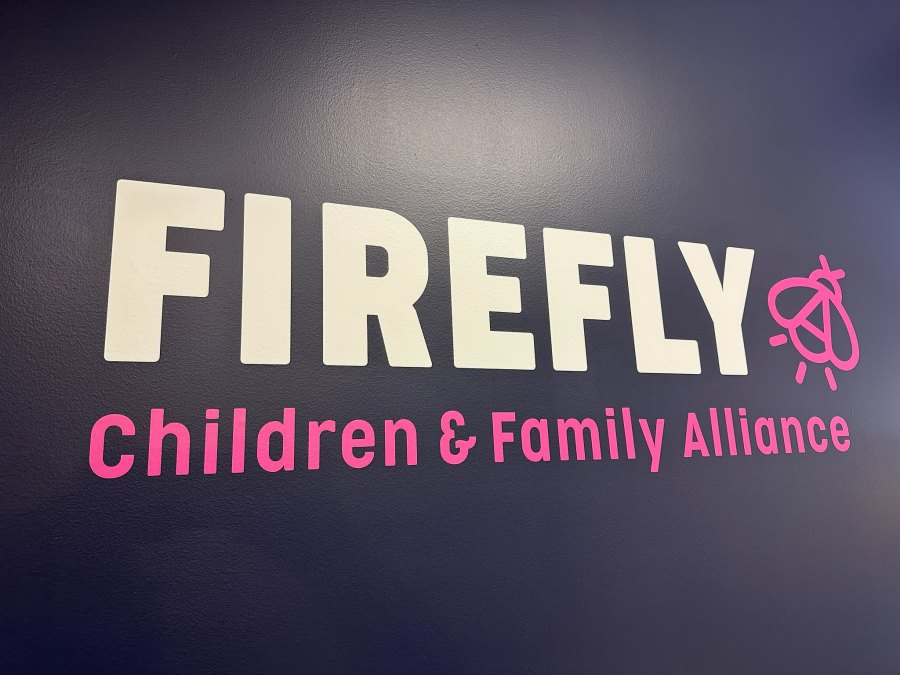 Firefly Children and Family Alliance opens first Fort Wayne location