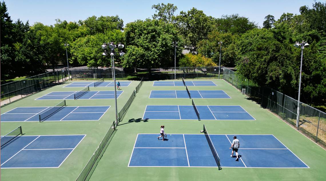Which Modesto park should you visit? Find one based on activities you love