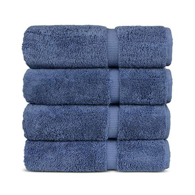 We found the best bath towels on Amazon