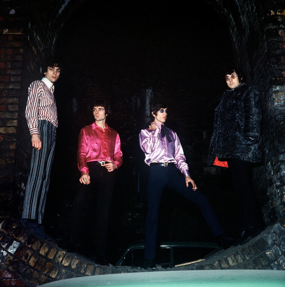 These are the best Pink Floyd songs of all time