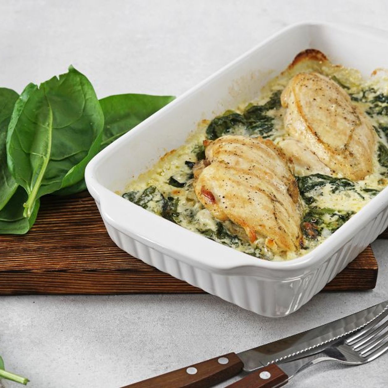 Connaissez-vous le poulet fafa, cette délicieuse recette pour changer ...