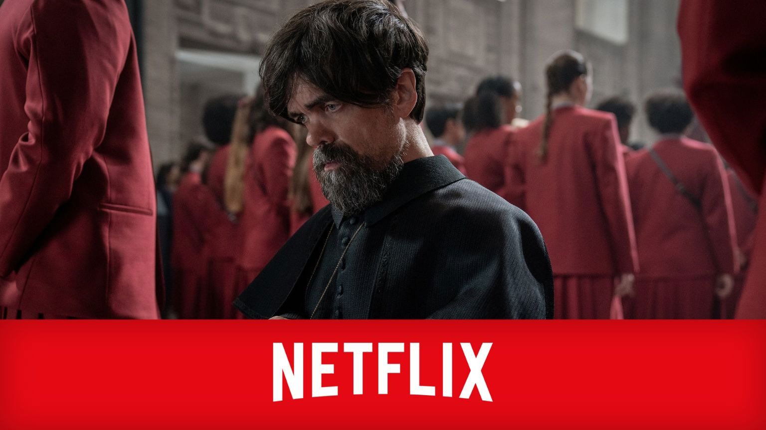 Netflix voegt 15+ films toe: dit zijn de 10 beste (week 29, 2025)